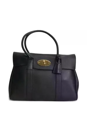 Mulberry Top Handle Tote