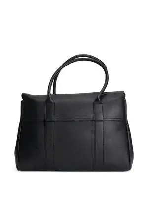 Mulberry Top Handle Tote