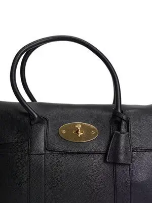 Mulberry Top Handle Tote