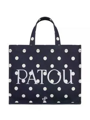 Patou Logo Bags For Women