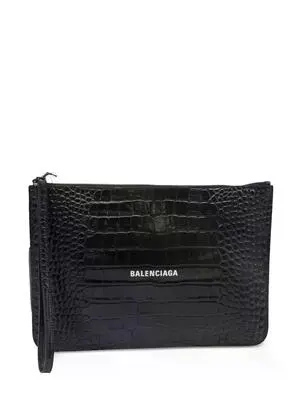 Balenciaga Extra Large Clutches