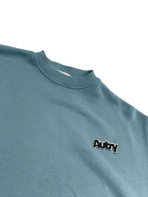 AUTRY Logo-print Sweatshirt