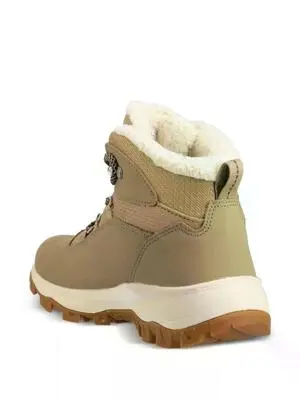 JACK WOLFSKIN Everquest Texapore Lace-up Boots - Neutrals