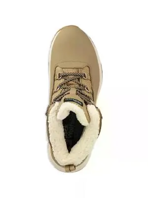 JACK WOLFSKIN Everquest Texapore Lace-up Boots - Neutrals