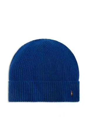 Polo Ralph Lauren Ribbed Hats For Men