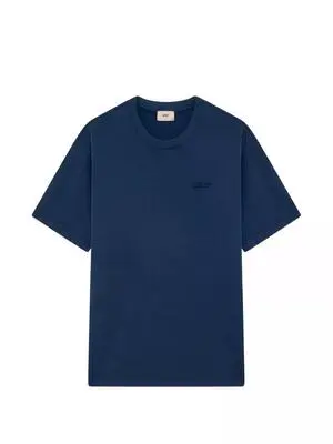 AUTRY Logo T-shirt - Blue
