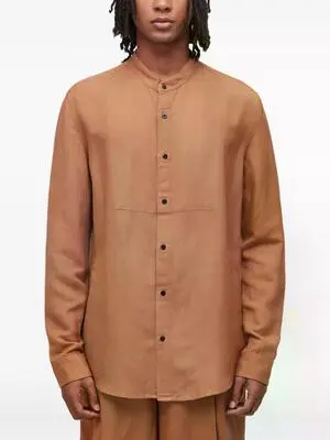 Osklen Long Sleeve Shirts For Men