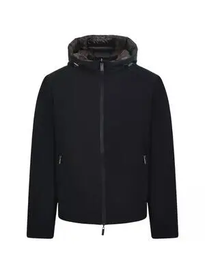 Heskimo Zip Up Jackets For Men