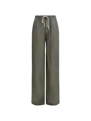 Rick Owens Drawstring Trousers
