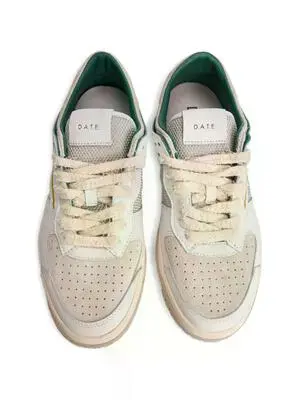 D.a.t.e. Torneo Lace-up Sneakers