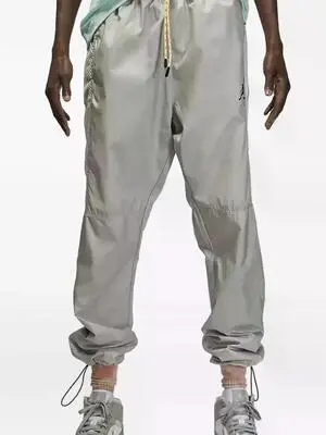JORDAN Drawstring Track Pants