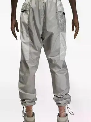 JORDAN Drawstring Track Pants