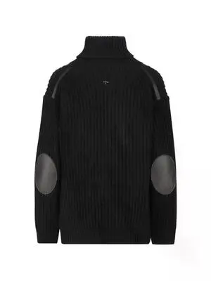 TOD'S Roll-neck Cashmere Sweater
