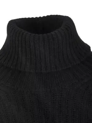 TOD'S Roll-neck Cashmere Sweater
