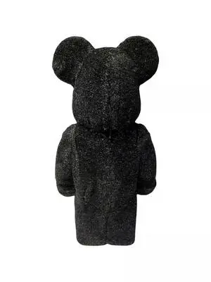 MEDICOM TOY Be@rbrick Teddy Decorative Figure