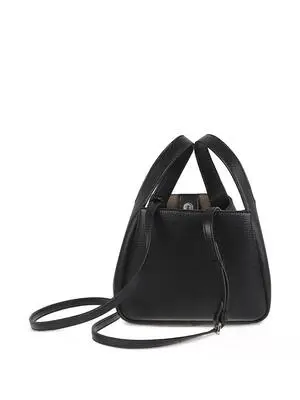 Stella McCartney Logo-detail Tote - Black