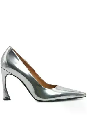 Marine Serre Pumps