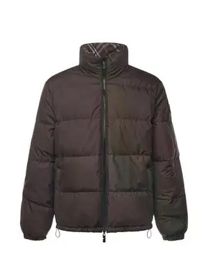 Burberry Jacket - Brown