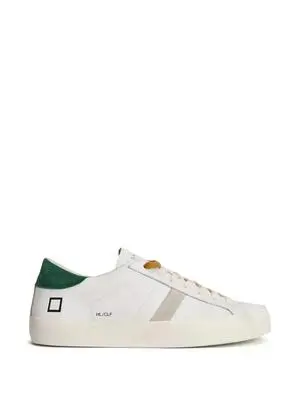 D.a.t.e. Paneled Sneakers For Men
