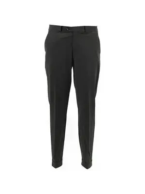 RRD Surflex Chino Trousers - Grey