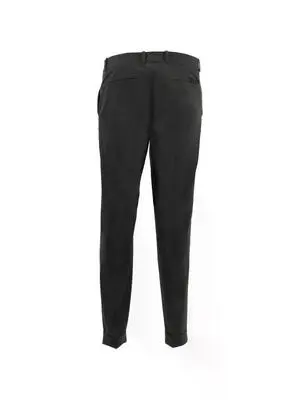 RRD Surflex Chino Trousers - Grey