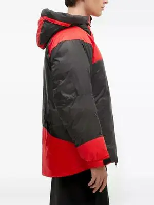 NANGA Aurora Tex Combi Down Jacket