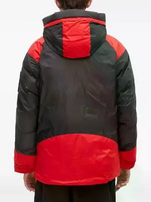 NANGA Aurora Tex Combi Down Jacket
