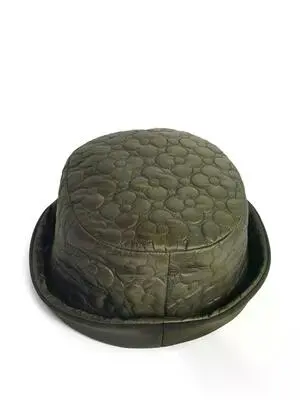 Moncler Quilted Bucket Hat