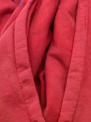 Ralph Lauren Fleece Hoodie