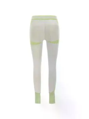 Casablanca Logo-patch Leggings