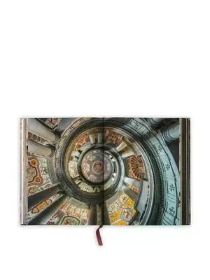 TASCHEN Italian Palaces Art Book