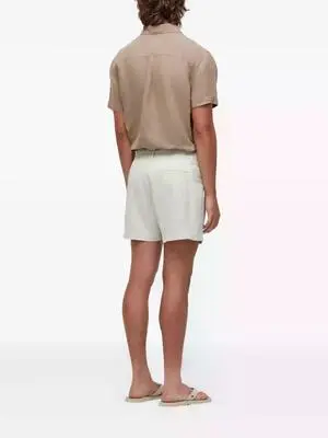 OSKLEN Welt-pocket Shorts