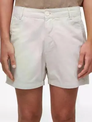 OSKLEN Welt-pocket Shorts