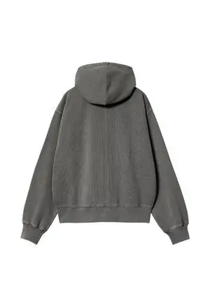 Carhartt Work In Progress Nelson Zip-up Hoodie