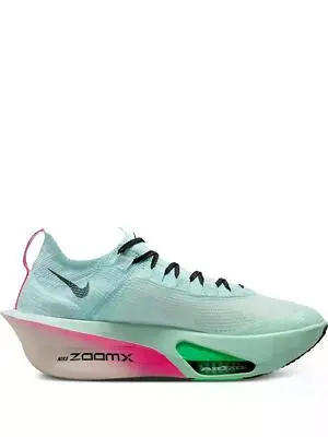 Nike Zoomx Alphafly 3 Sneakers - Blue