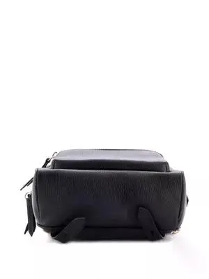 Gucci Soho Chain Leather Backpack