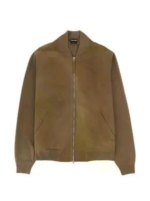 Tom Ford Bomber Jackets For Men