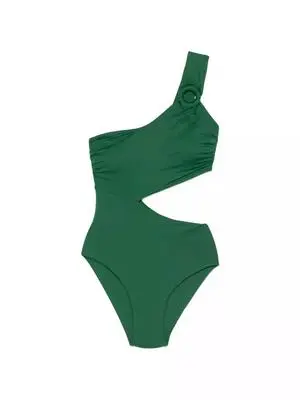 Fisico Ruched Swimsuits