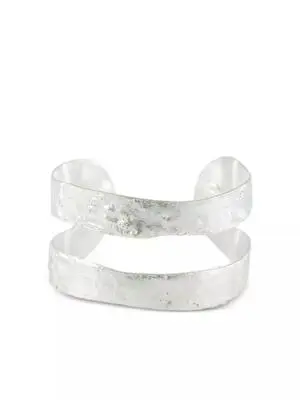 Sylvia Toledano Silver Bracelets