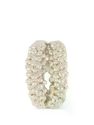 PAOLA SIGHINOLFI Simone Earcuff - Silver
