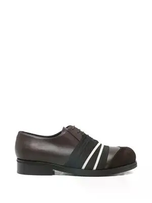 Stefan Cooke Lace Up Shoes For Men