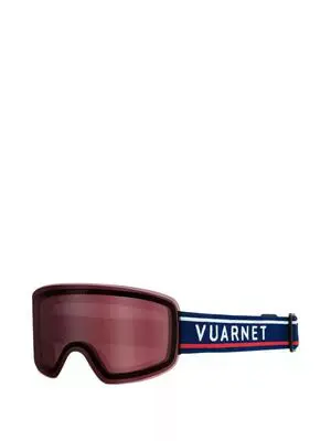 Vuarnet Geometric Frame Sunglasses