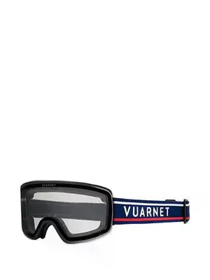 Vuarnet Geometric Frame Sunglasses