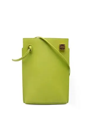 Green Cross Body Bags