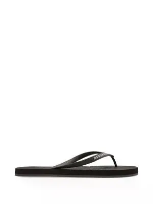 Dsquared2 Printed Sandals For Men