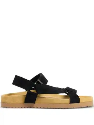 Dsquared2 Flat Sandals For Men