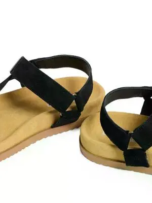 Dsquared2 Flat Cargo Sandals