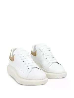 Alexander McQueen Oversized Sneakers