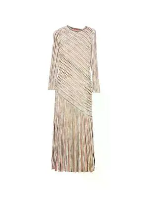 Missoni Glam Day Dresses
