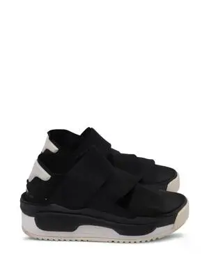 Y-3 ADIDAS VINTAGE Hokori Strappy Sandals